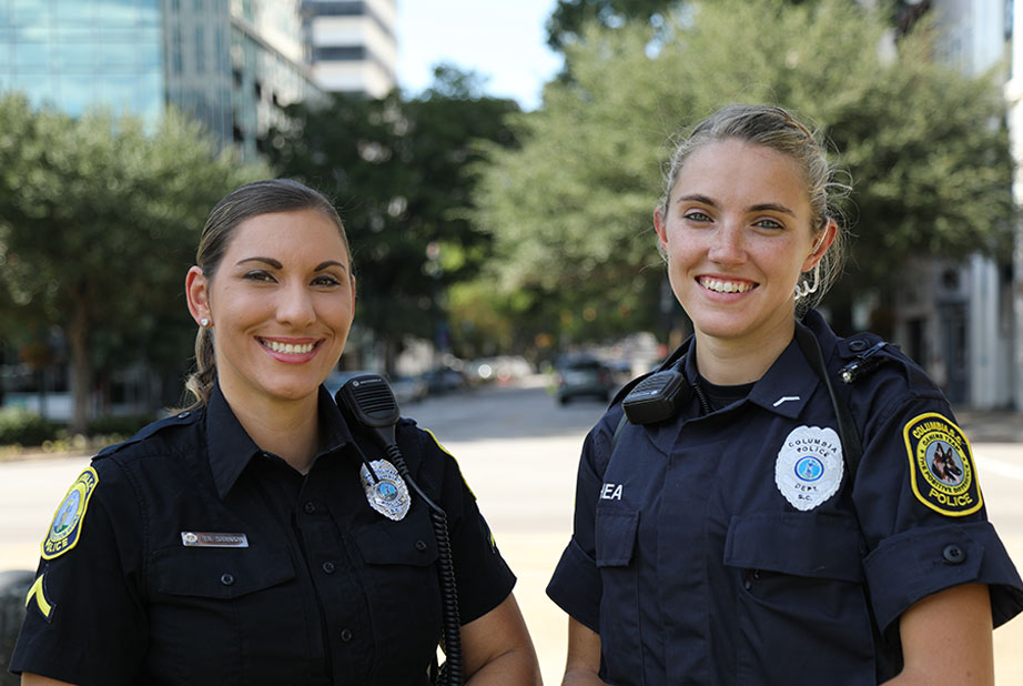 City of West Columbia - Head West | SC