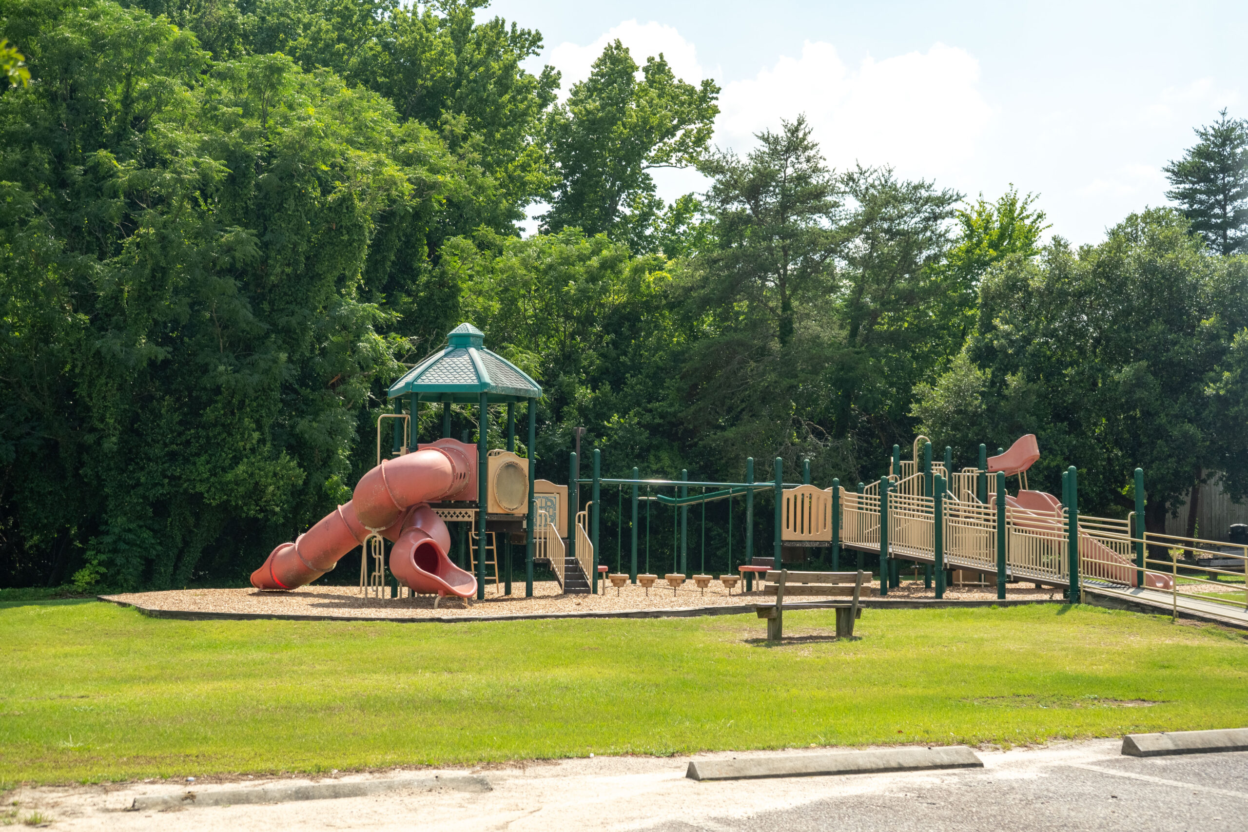 Howard Park Sports Complex - City of West Columbia