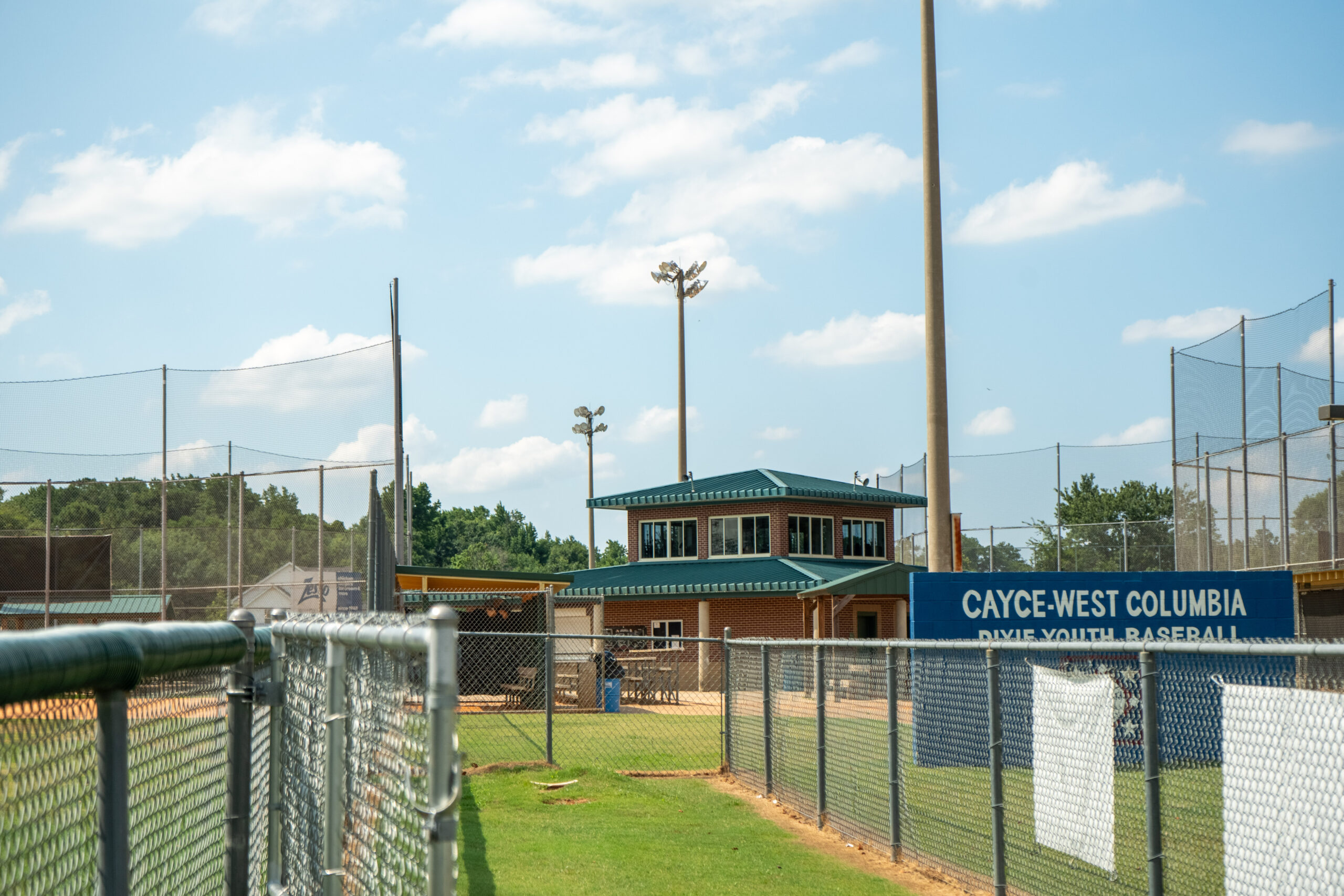 Howard Park Sports Complex - City of West Columbia