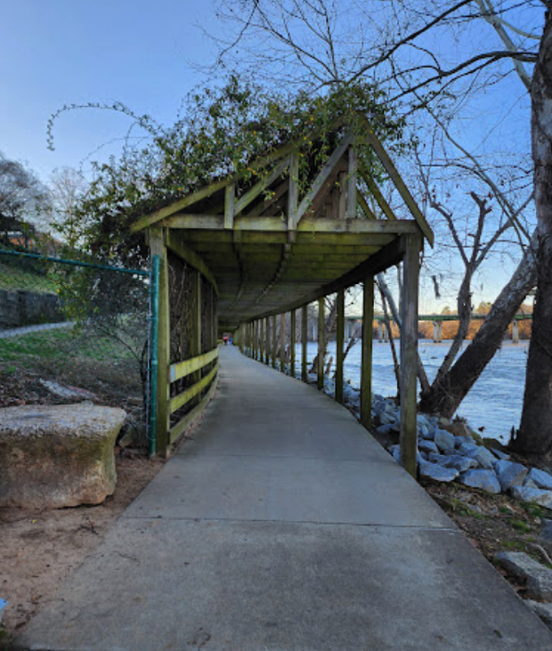 West Columbia Riverwalk Park And Amphitheater - City of West Columbia