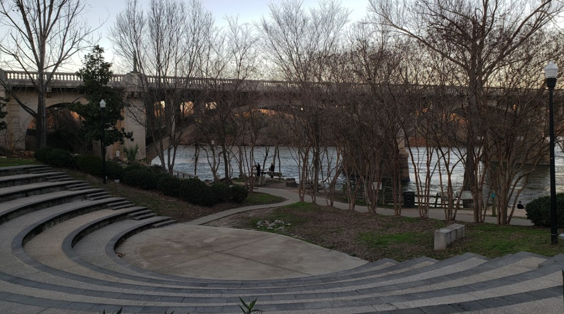 West Columbia Riverwalk Park And Amphitheater - City of West Columbia