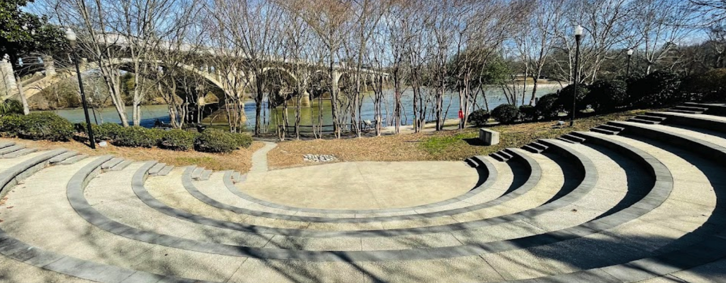 West Columbia Riverwalk Park And Amphitheater - City of West Columbia