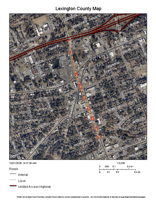 City of West Columbia Holiday Festivities this Saturday and CWC Chamber ...